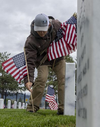 Memorial Day weekend events in Northwest Missoula