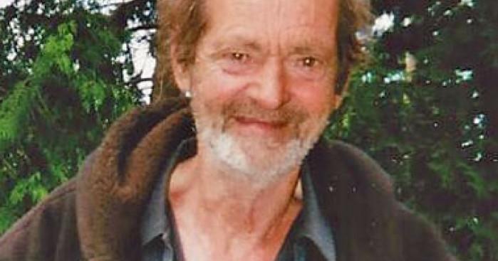 Douglas Fred Chaffin