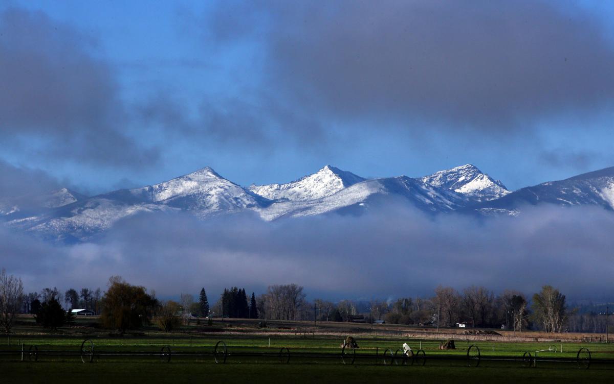 Bitterroot Mountains never fail to amaze | Columnists | ravallirepublic.com