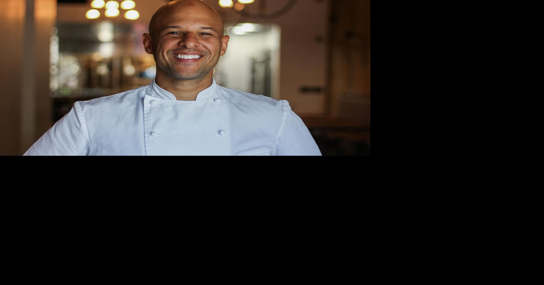 Owner of two Hamilton restaraunts to appear on 'Top Chef'