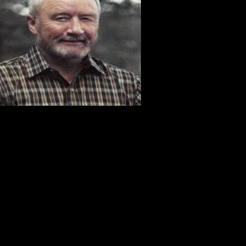 Robert J. ‘Gil’ Gilfillan