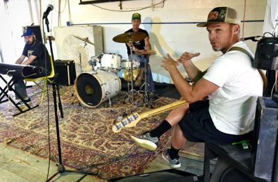 Hamilton Skate park gets $60,000 pledge from Pearl Jam’s Jeff Ament ...