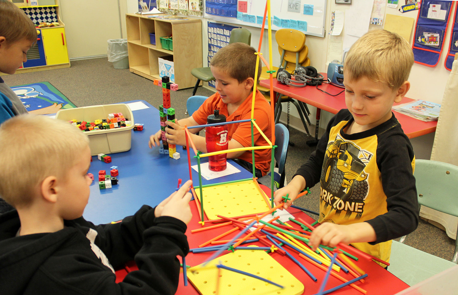 Classroom 101 Transitional Kindergarten Prepares Young Students For Classroom 101 Transitional Kindergarten Prepares Young Students For