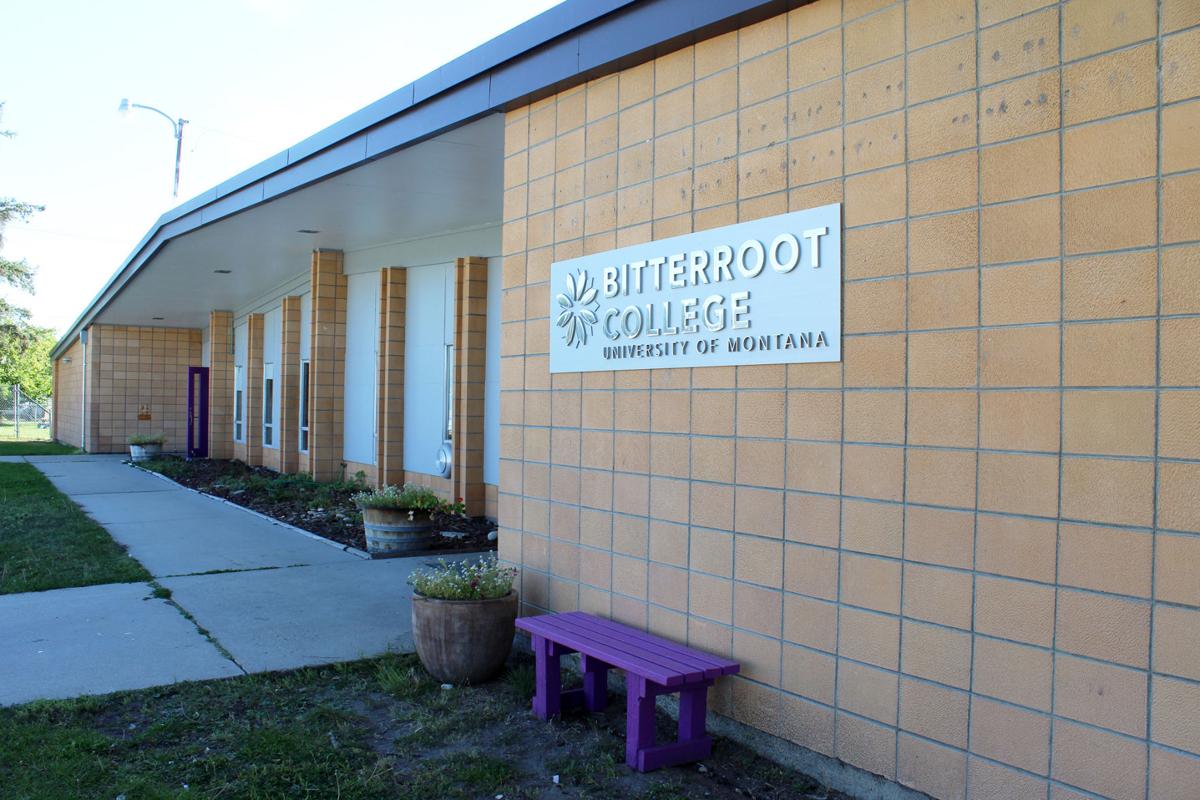 Stronger ties and improved recruitment discussed by Bitterroot College ...