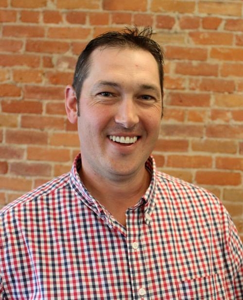 Two vie for Hamilton mayoral position; meet Dominic Farrenkopf | Local ...