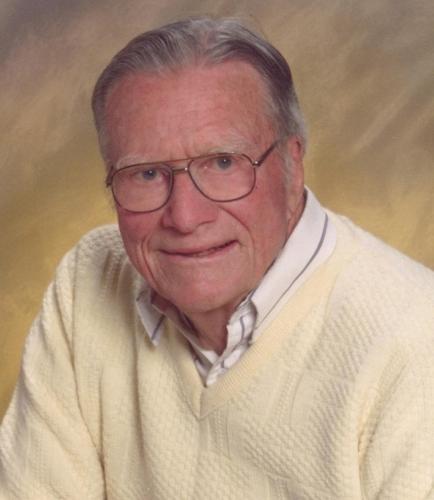 Joseph Farley