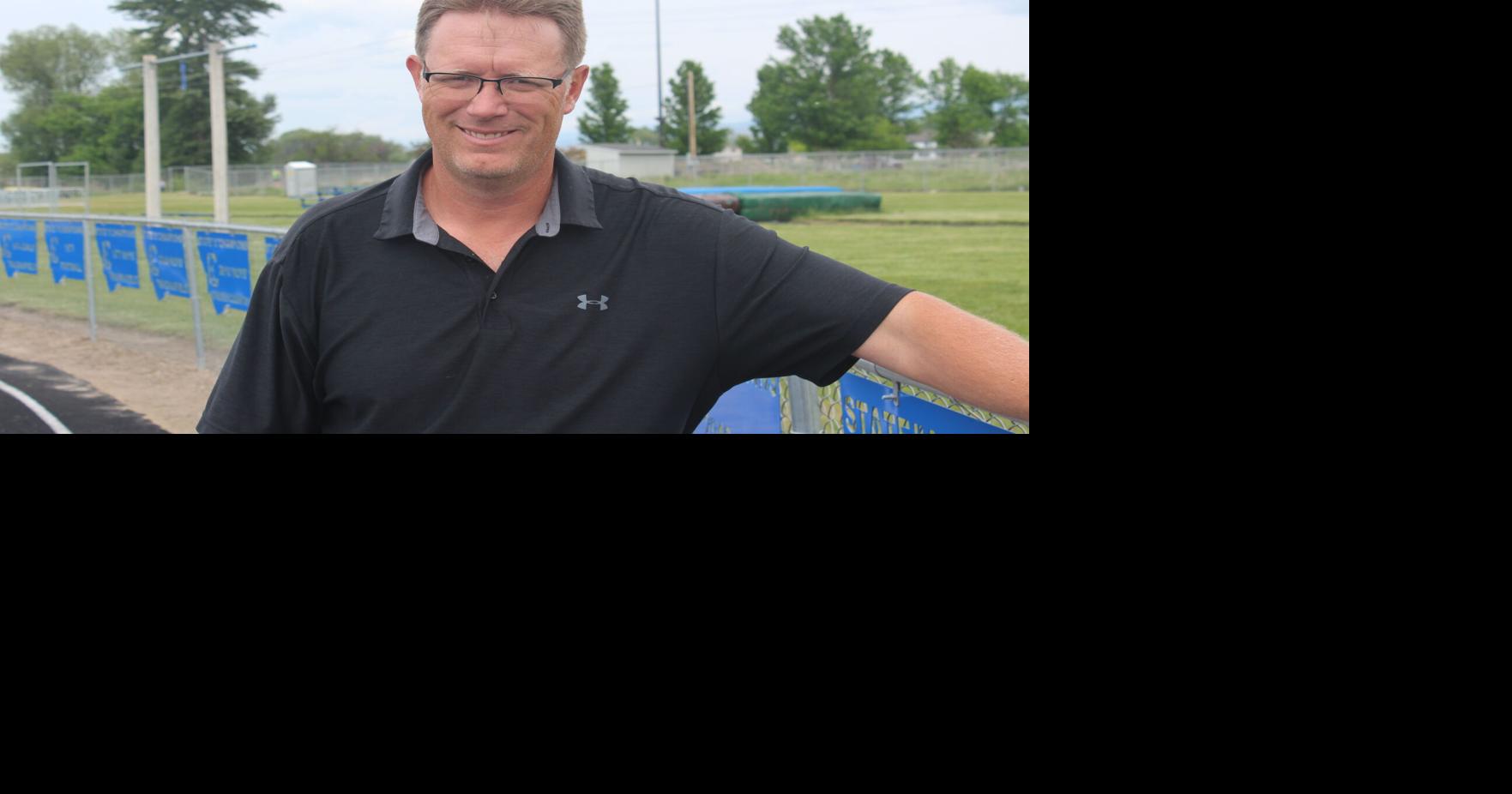 Huls selected as Class A Coach of the Year