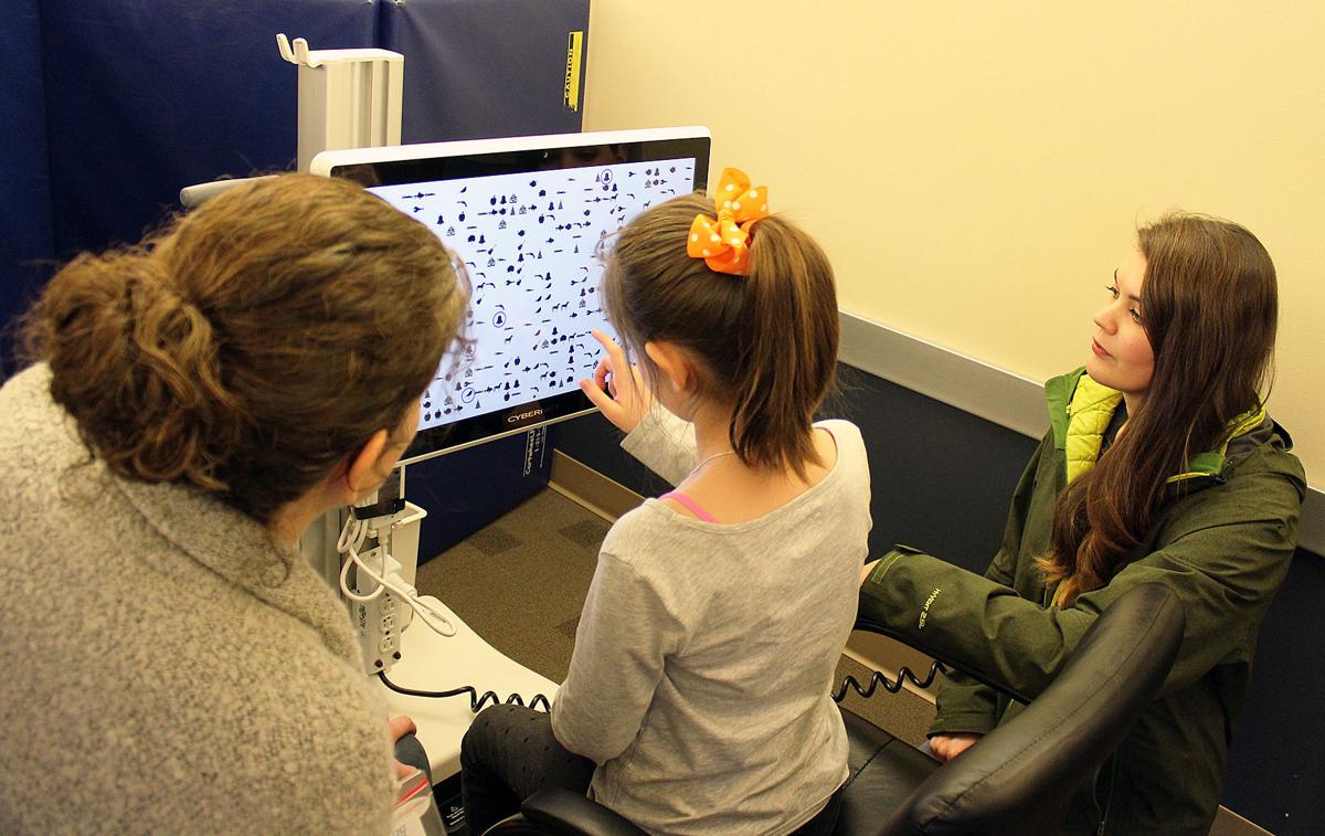 Marcus Daly hospital buys new rehab therapy tool | Local News ...