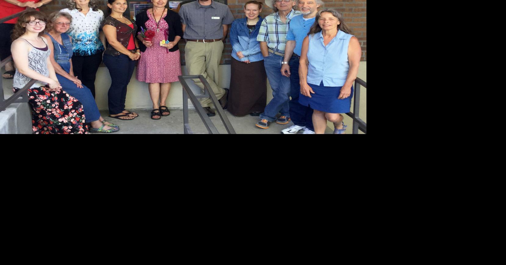 Century of books: Bitterroot Public Library celebrating 100 years in ...