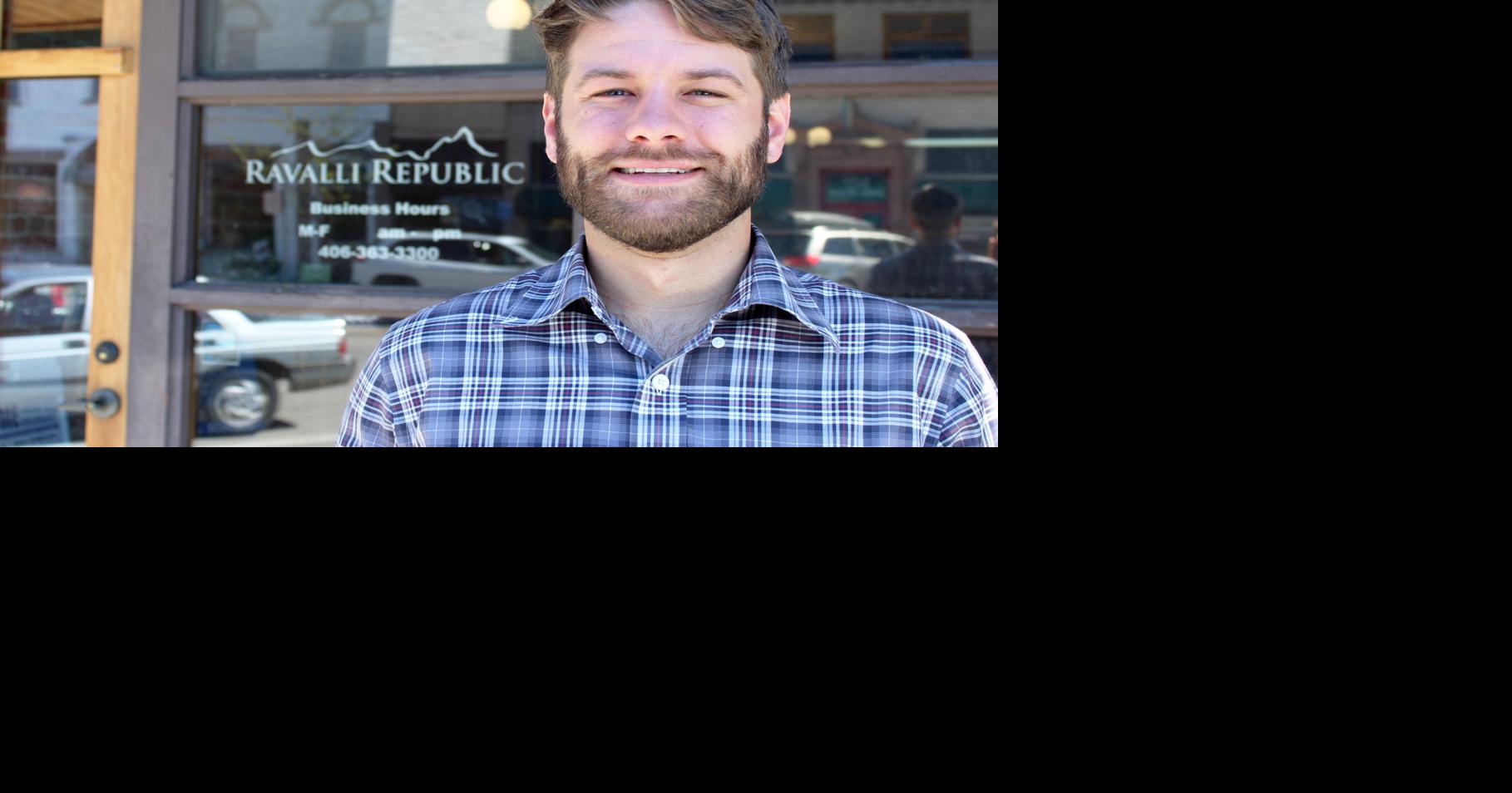 Rick Rowan joins Ravalli Republic staff as summer intern