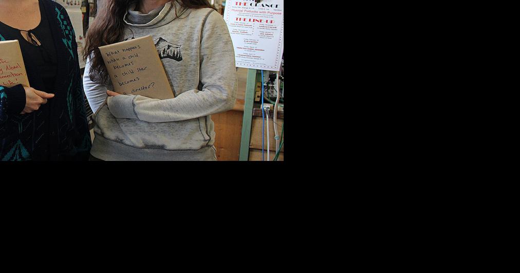 Loads of Dignity supply hosting drive at Chapter One