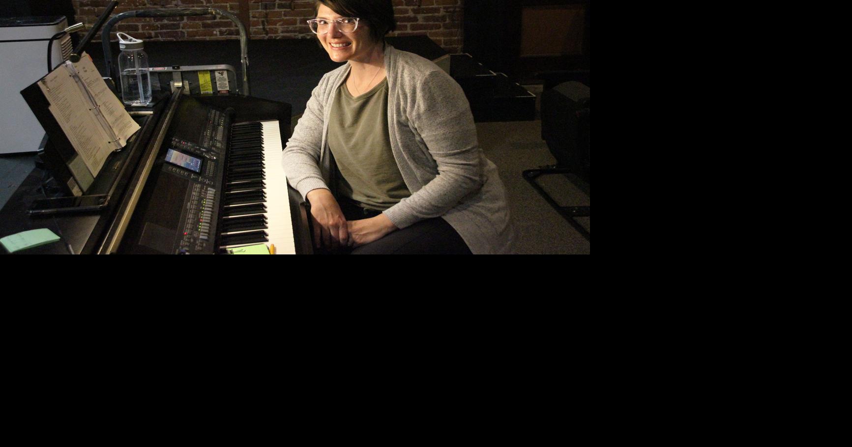 Hamilton Players produce musical comedy for in-person and online viewing