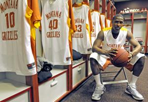MISSOULA — The University of Montana athletic department on Monday ...