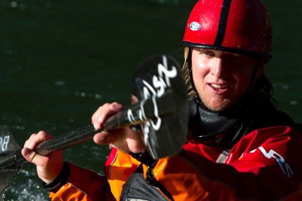Adventure paddling: Stevensville adventurer Tyler Bradt to sail kayak ...