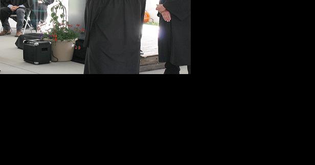 Bitterroot College holds 10th graduation ceremony