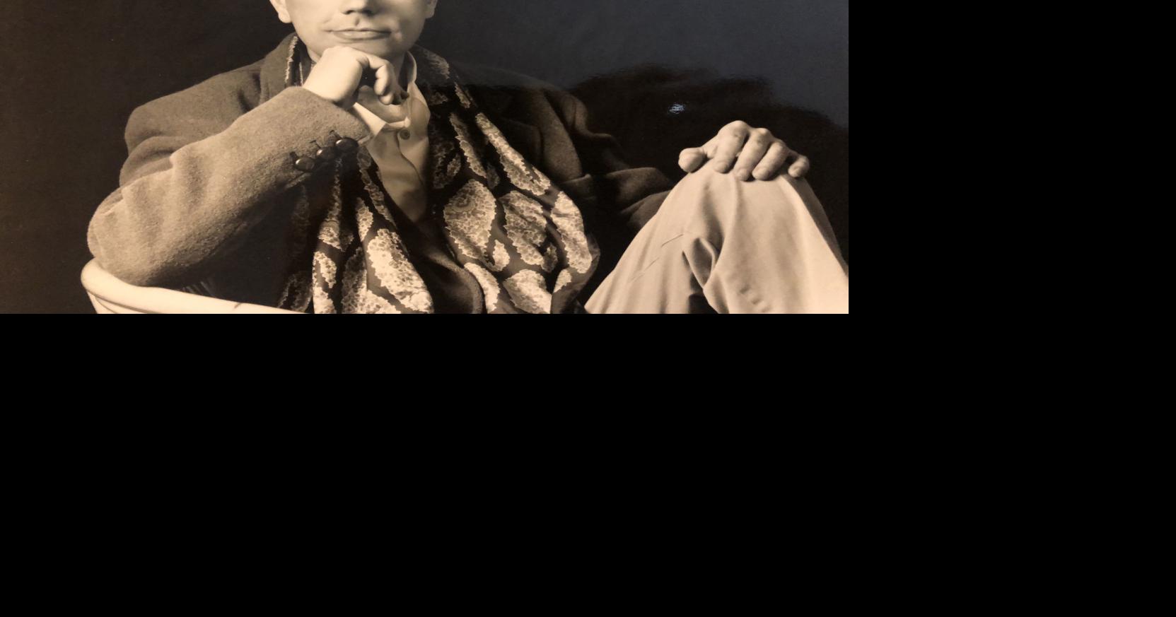 Frank Laurence