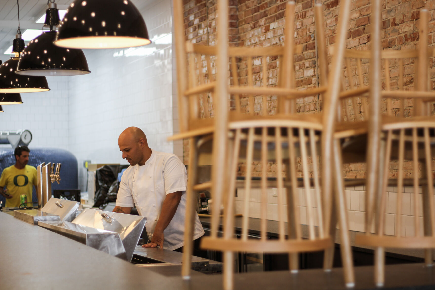 Hamilton restaurant showcases Montana wheat