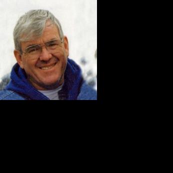 Ronald "Ron" Clive Curdy