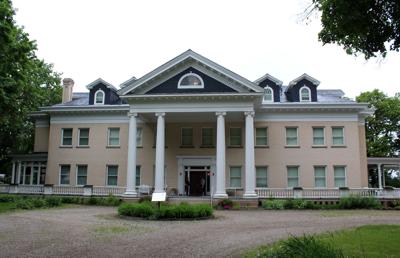 Daly Mansion “Daly Days: Back to Our Roots” on Saturday