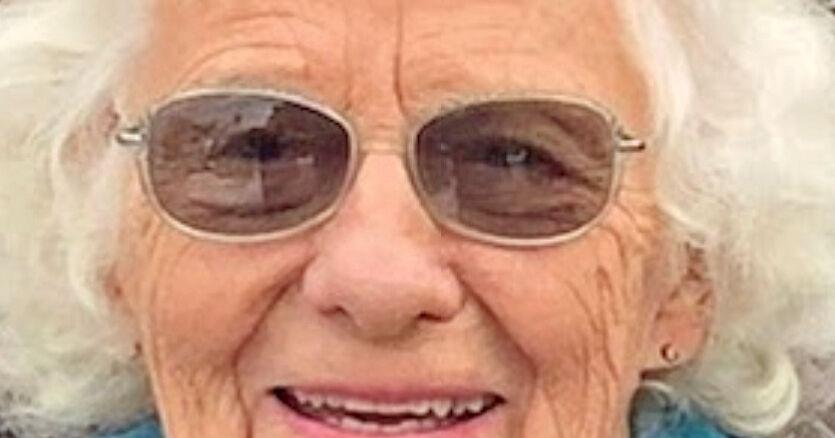 Arleatha "Kay" Miller