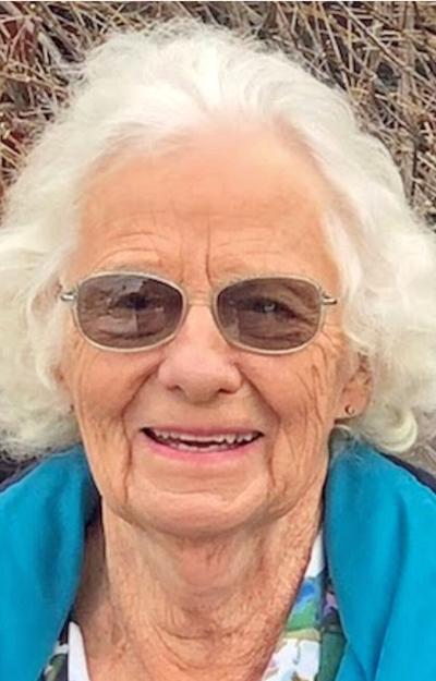 Arleatha "Kay" Miller