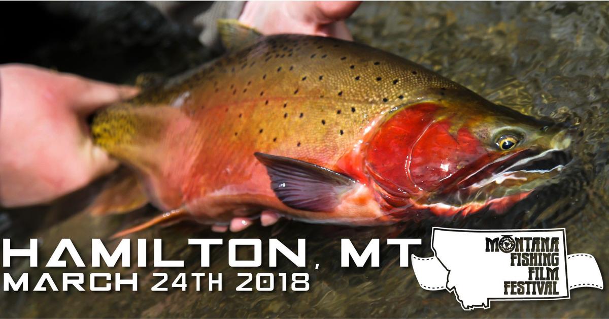 Fishing festival comes to Hamilton