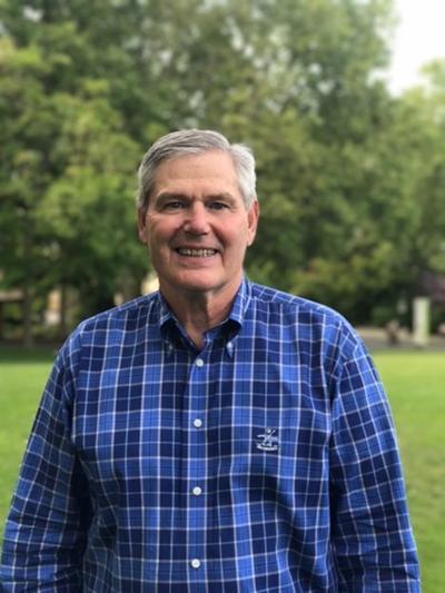 Tom Partin: New plague attacking Region 1 forests