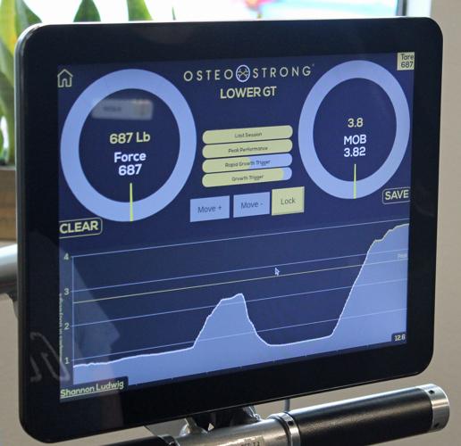 Bone density improvements for Montanans