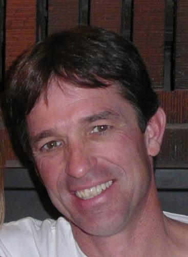 Todd Berry