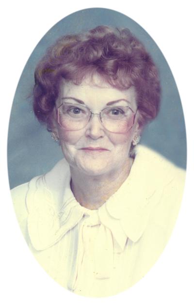Rosemary Cecelia Wilson
