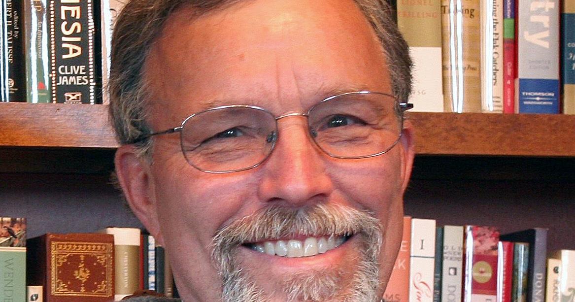 Candidate Q&A: HD 86 David Bedey