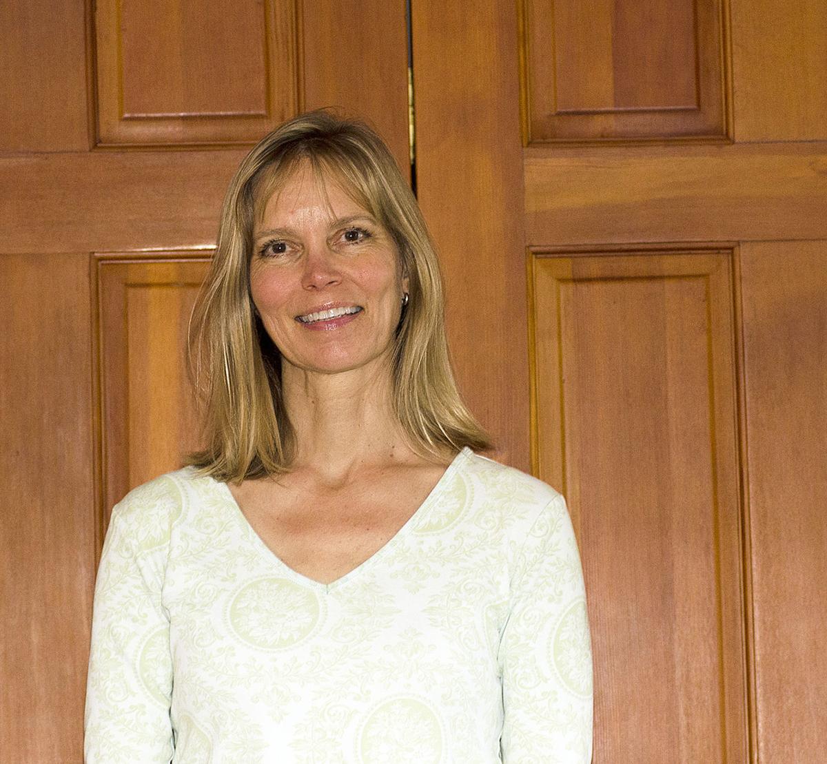 Former Montana Poet Laureate to lead discussion on rural needs