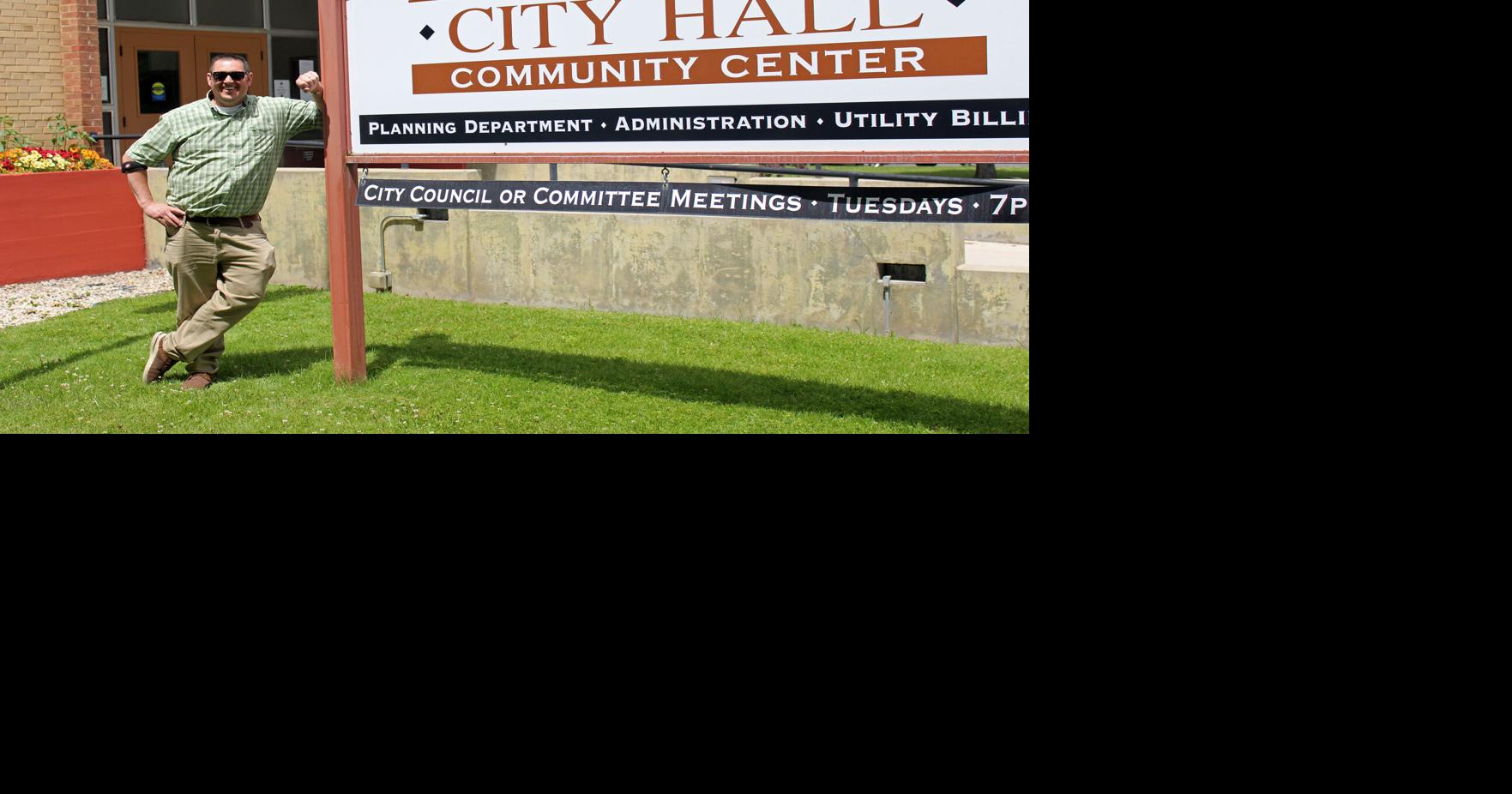 Hamilton mayor gathering donations for fireworks
