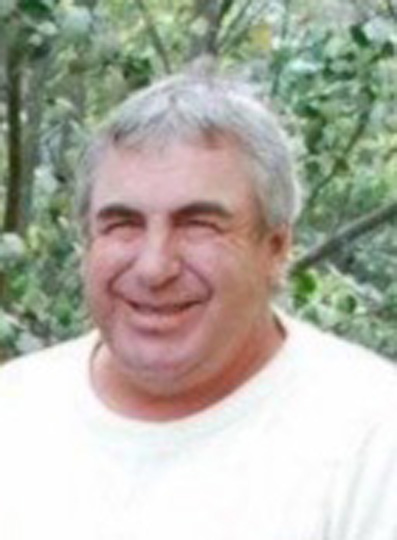 Roger J. Brinkerhoff