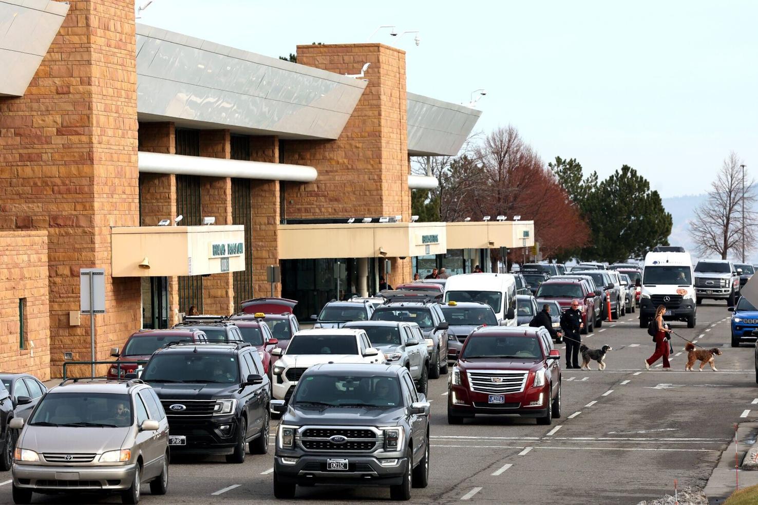 Billings airport flights cut as fuel costs rise
