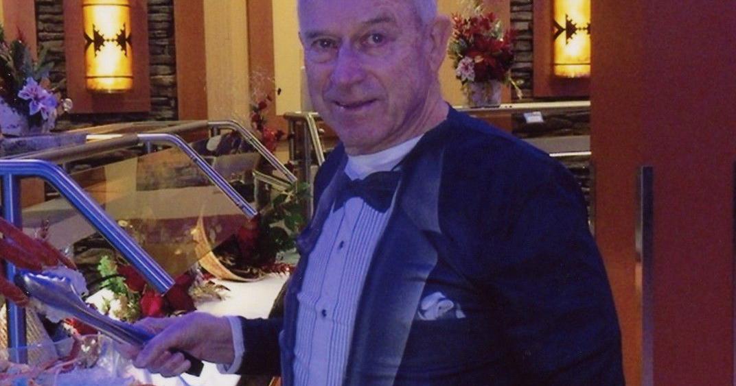 Allan Walters