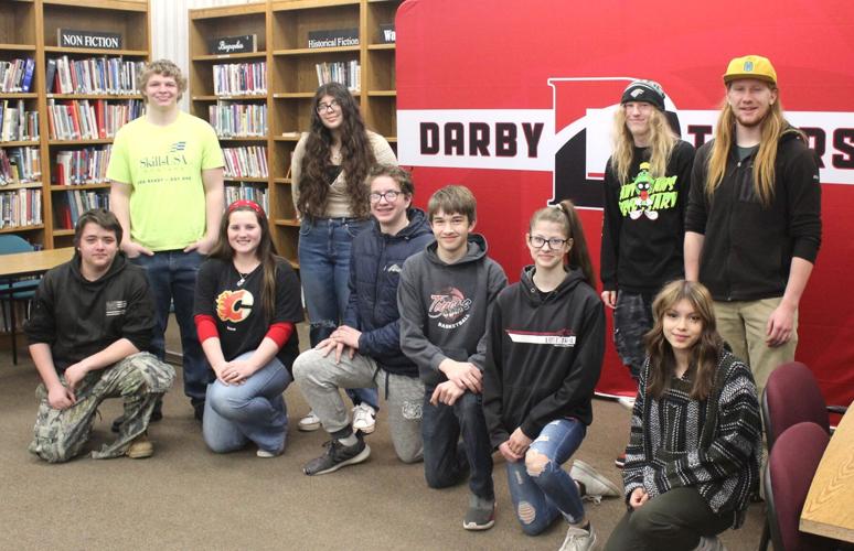 Darby schools celebrate community; host 'Napoleon Dynamite' producer ...