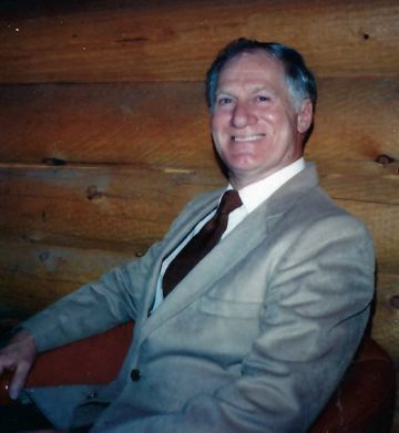 Jerry Pappas