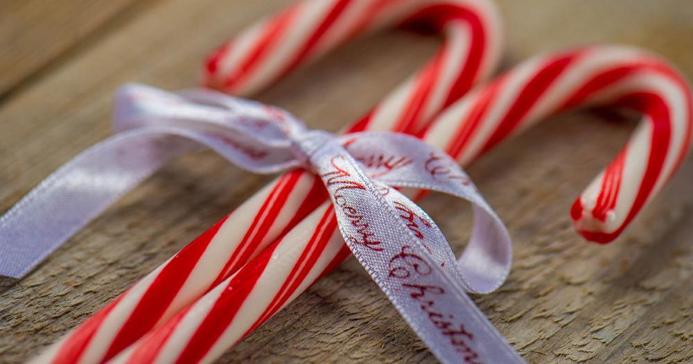 History with Phil: Hooked on candy canes