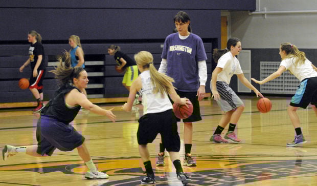 Prep basketball: Spartans, Knights ready for another shot