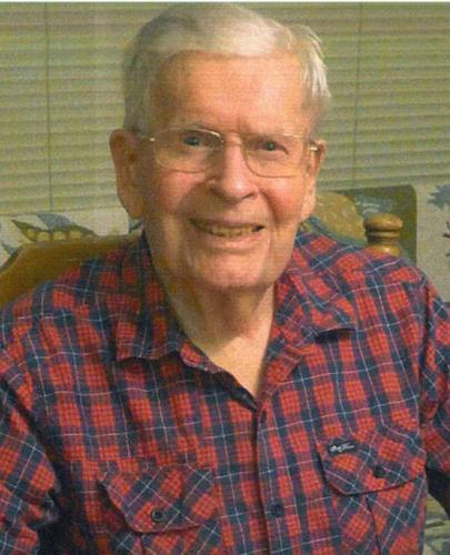 Kenneth Frederick Spann