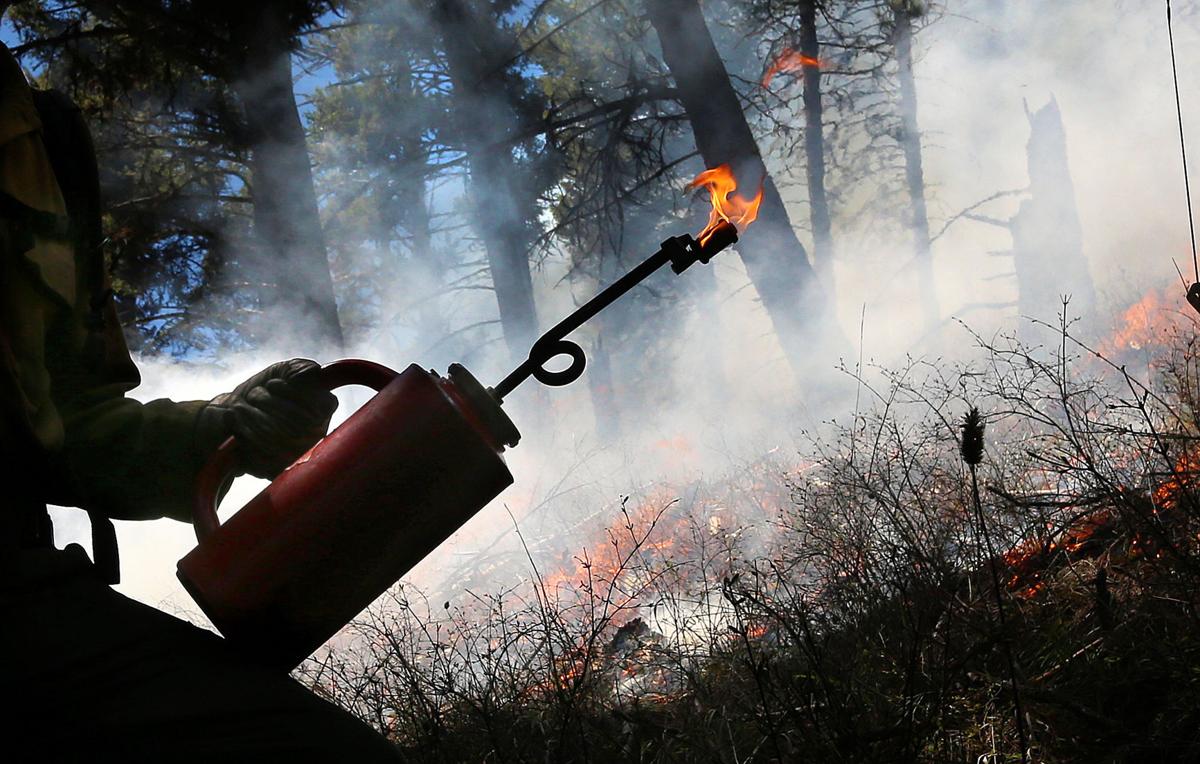 Fall burning season in Ravalli County ends