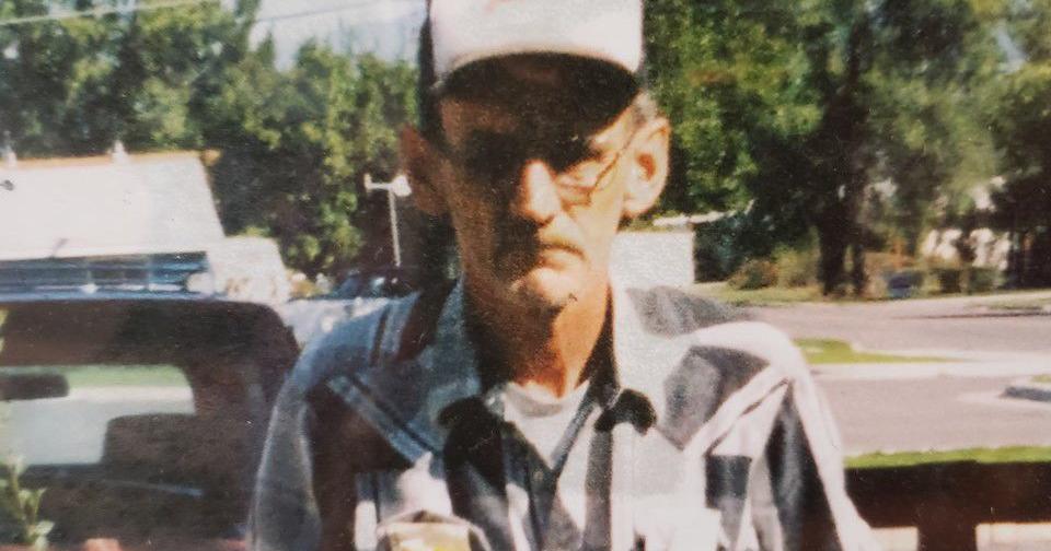 Gordon Wayne Kent