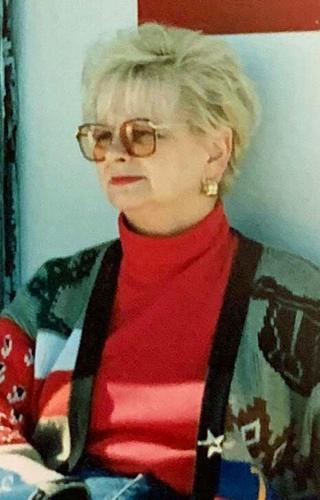 Viola C. Hunter