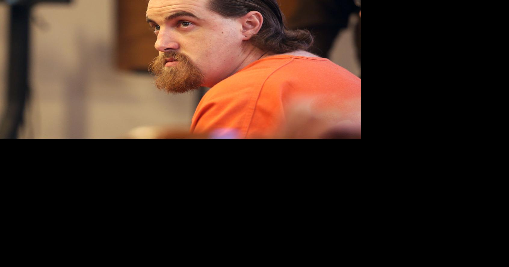 Plea agreement: Sullivan pleads guilty to deliberate homicide in ...