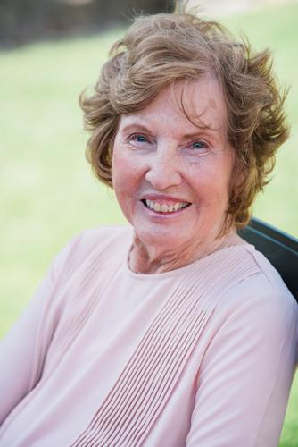 Muriel Joyce Christopherson Higginbotham