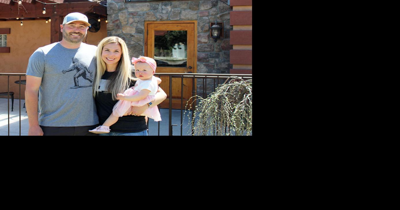 BVCC selects The Backyard Tap House in Florence as New Business of the Year