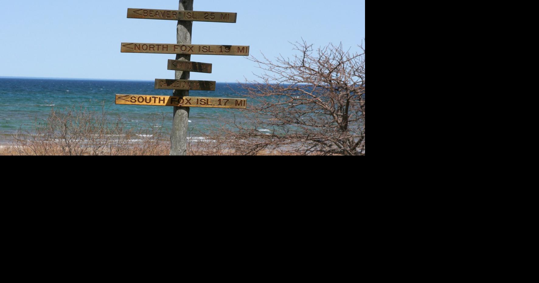 History with Phil: The story of the Strangites of Beaver Island