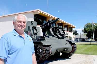 Hamilton National Guard Armory closes