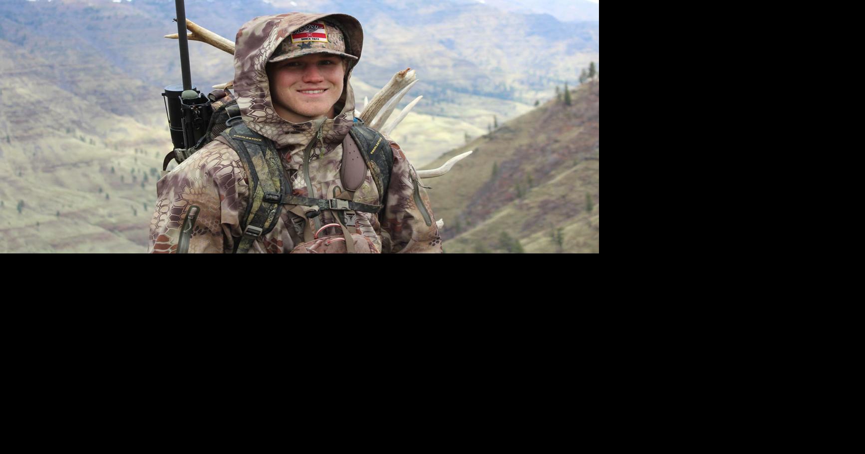 Bodies of 2 of 4 hunters missing after Selway River crash found more ...
